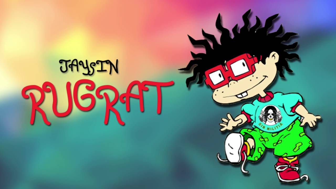 Jaysin | Rugrat - YouTube