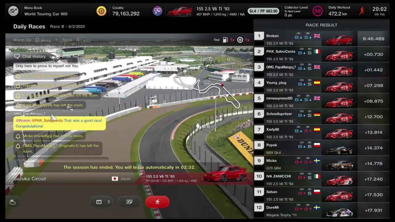 Gt7 Weekly Races B - YouTube