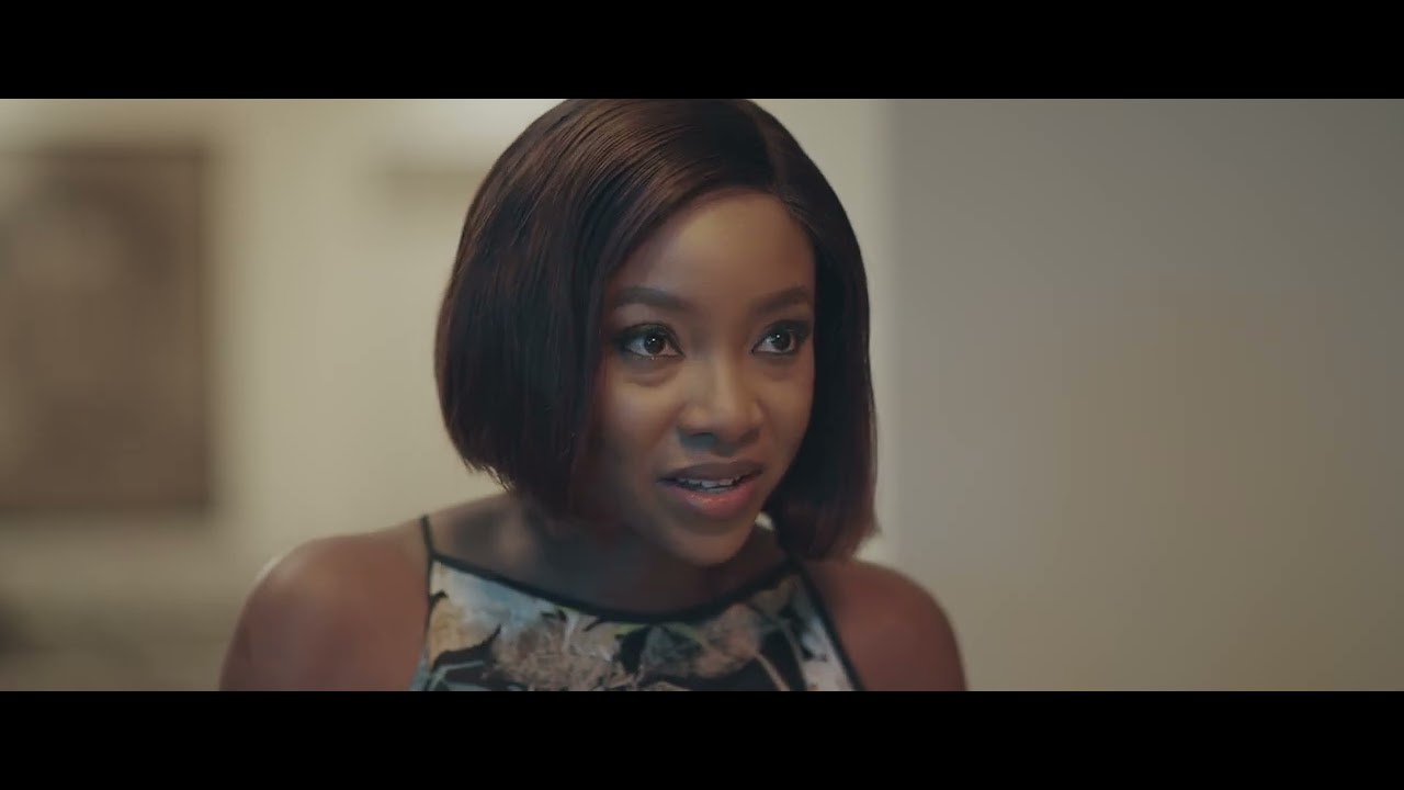 The Wait Trailer - YouTube