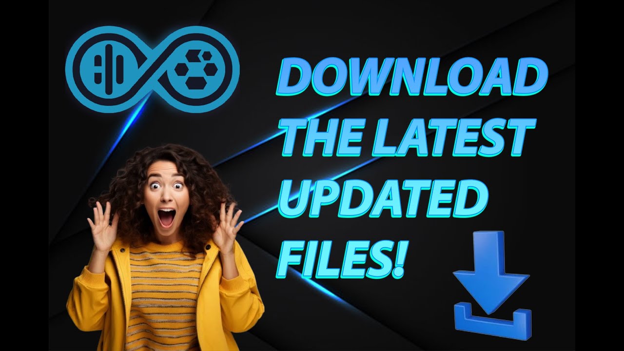 How To Update Your Game Files In The Rare GUI Launcher! (2026) Tutorial ...