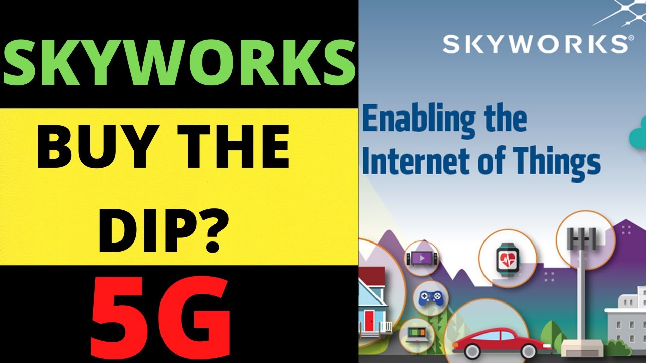 Skyworks Solutions Stock Analysis: Is SWKS a Buy? - YouTube