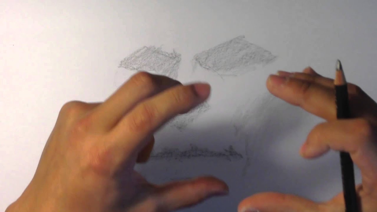 Drawing Is Going Bad? - Easy Things to Draw - YouTube