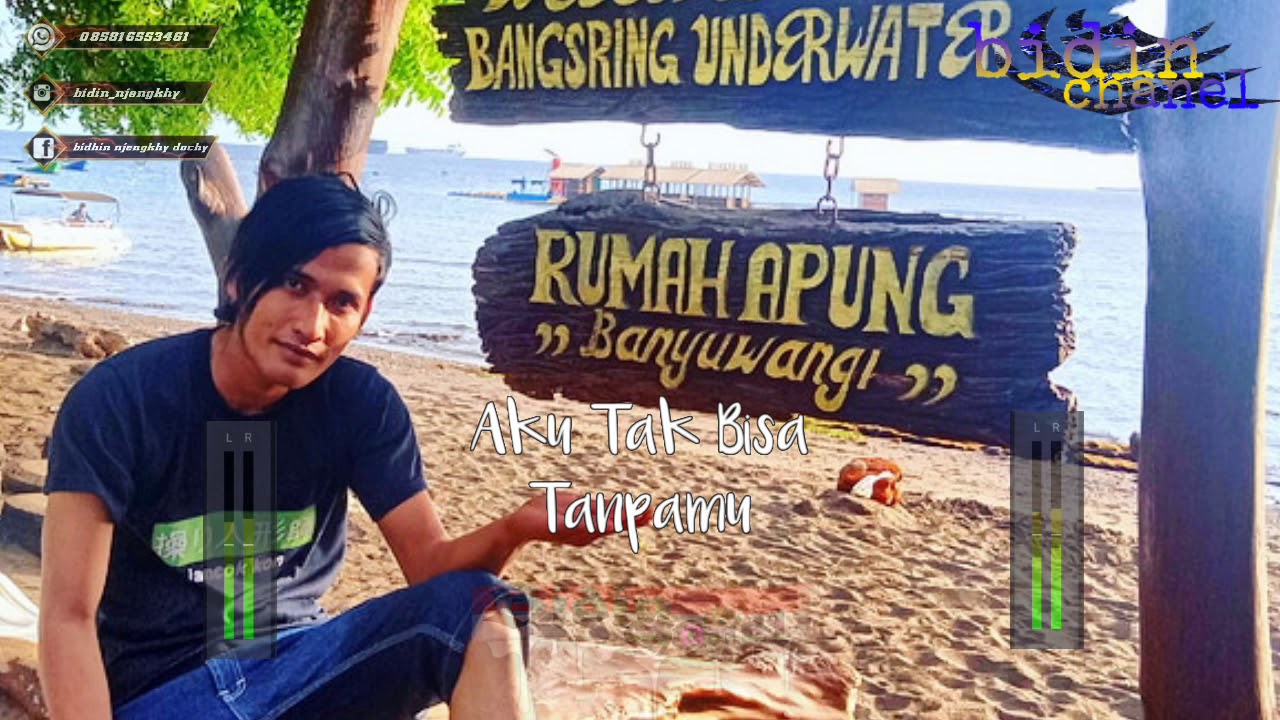 dibalik keindahan patung gandrung Banyuwangi tersimpan sejarah yg ...