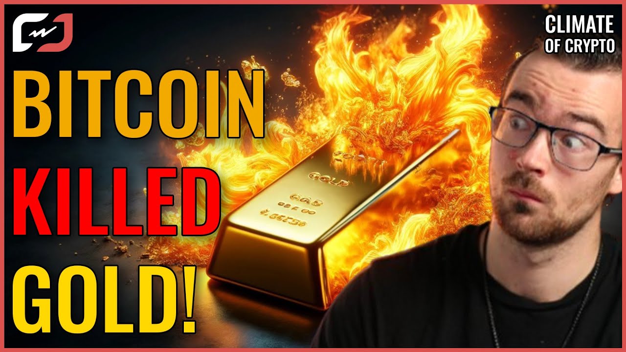 Bitcoin Will Hit $200,000 VERY SOON! Here’s Why! (Bitcoin Price ...