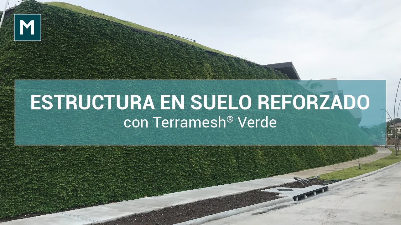 Sistemas De Muros De Contención Verdes Muro Verde Para Ocultar Muro