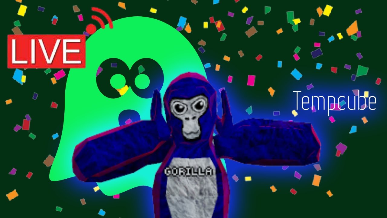 FRIDAY NIGHT GTAG STREM - YouTube