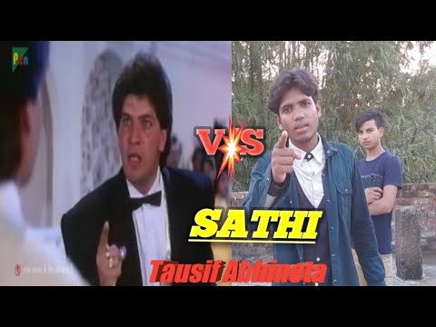 Sathi (1991) | Ful Movie | Aditya Pancholi, mohsin khan, varsha ...