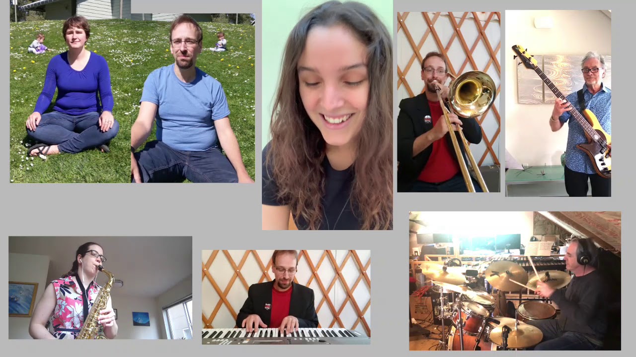 My Joy - Alvin Slaughter - YouTube