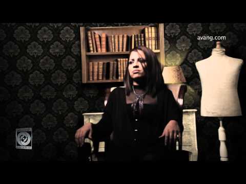 Mehrnoosh - Ghadam Ghadam OFFICIAL VIDEO HD