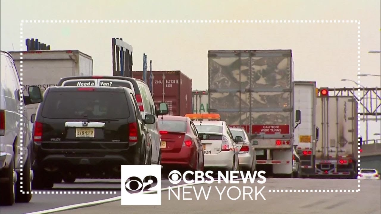New Jersey, New York back in federal court for congestion pricing ...