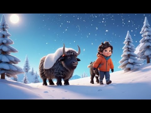 ABC Animal Adventure | Explore A to Z with Fun Animal Friends ...