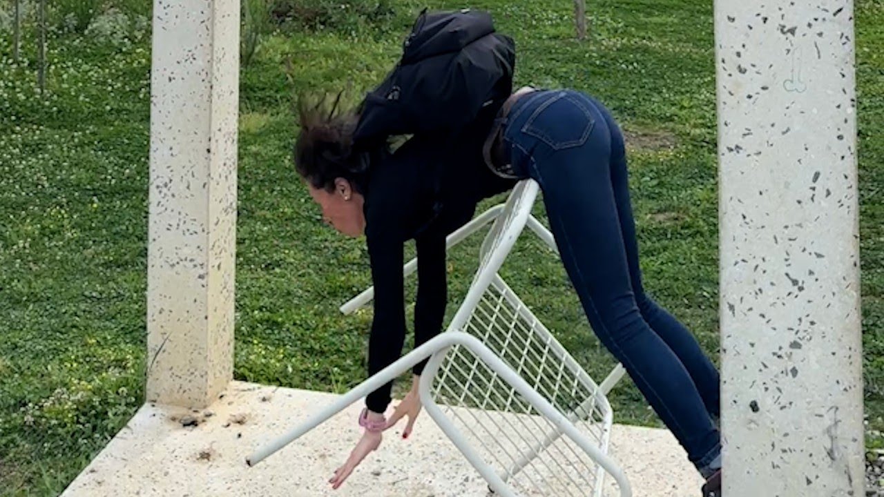 Best Fails of the Week | Funniest Fails Gone Wrong - YouTube