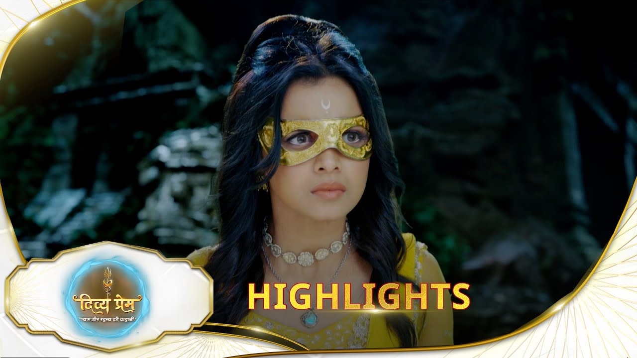 Divya Prem | Highlights | 04 Dec 2025 | Hindi Serial | Sun Neo - YouTube
