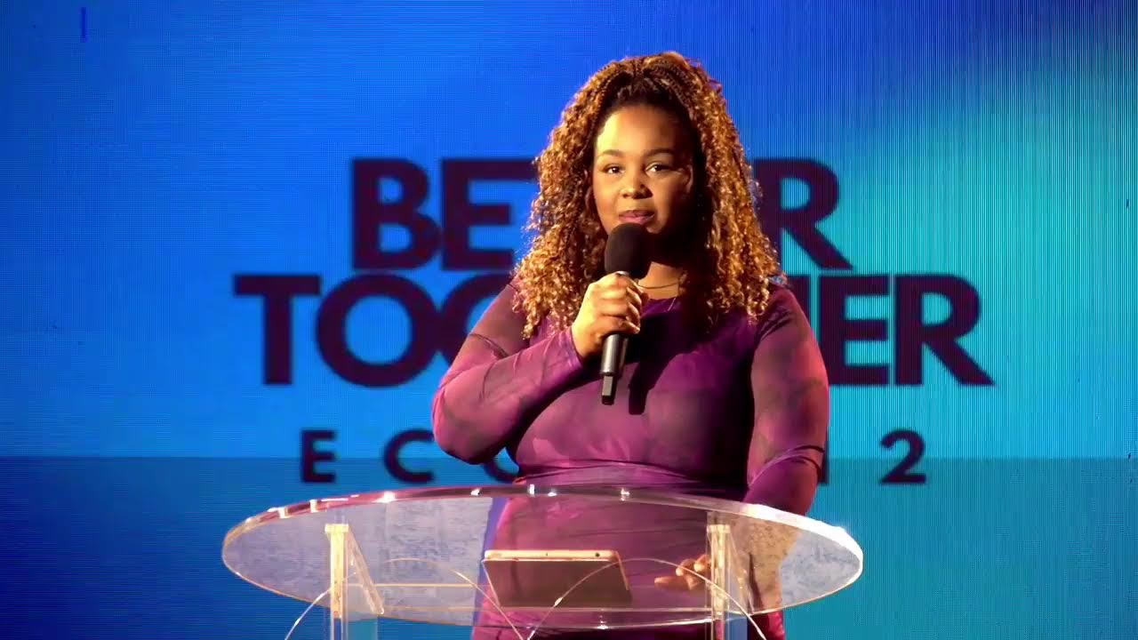 Followers of Christ | Pastor Joy - YouTube