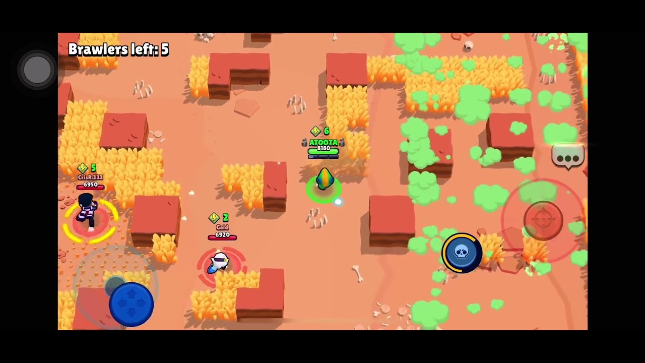 Berry and Leon gameplay - YouTube
