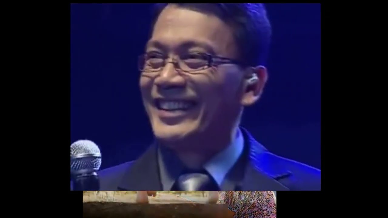 Kuya Daniel Razon & Sis Arlene - Way back into love (Caminho de volta ...