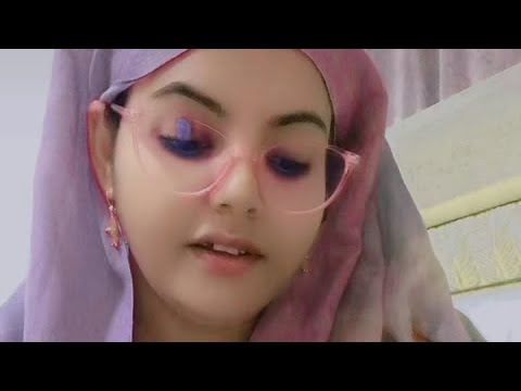 Farjana Akter Vlog is live! - YouTube