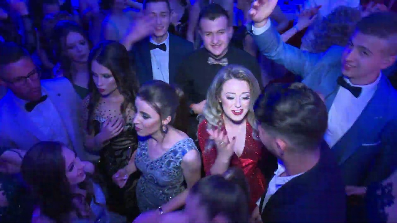 Sou Jane Sandanski - Maturska Vecer 2019 - YouTube