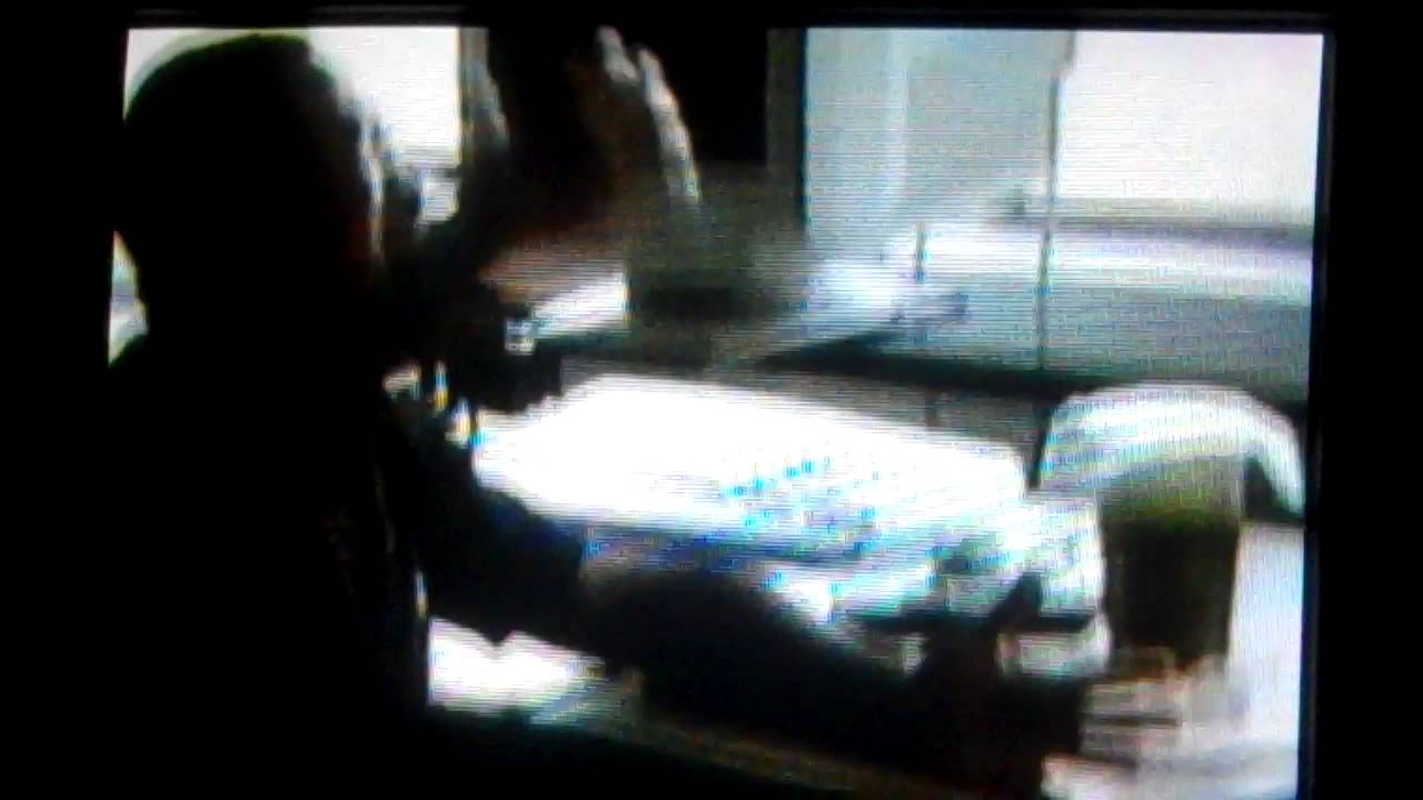 Crybaby for football game on AFV!!! - YouTube