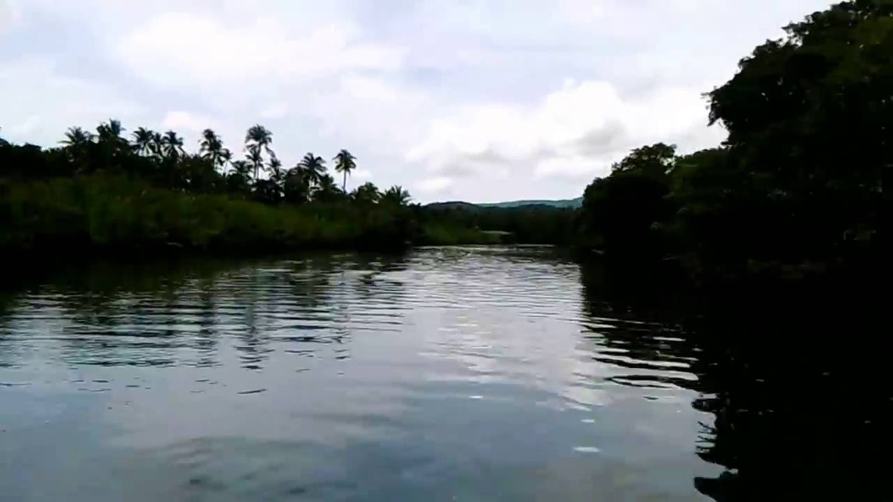 Bugang River - YouTube