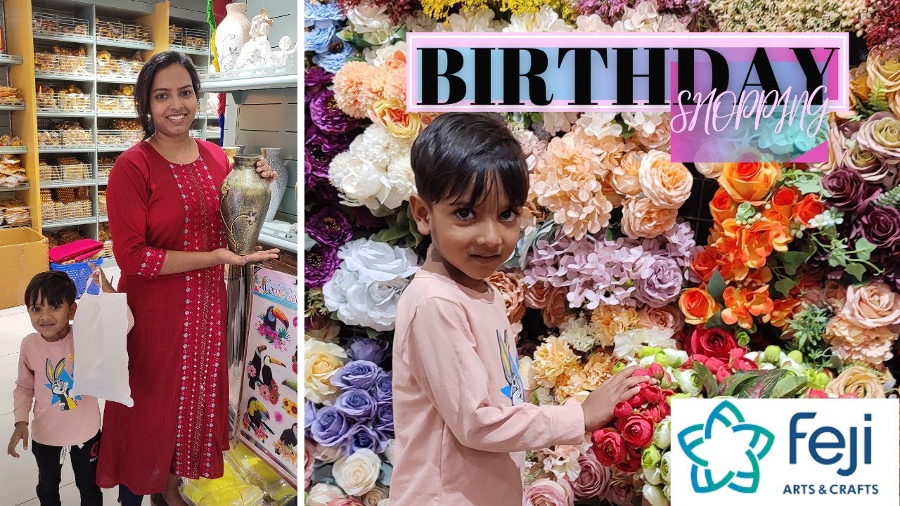 #FEJI -Art &Crafts/നിങ്ങൾ Arts & crafts ചെയ്യുന്നവരാണോ? ഈ shop തീ ...