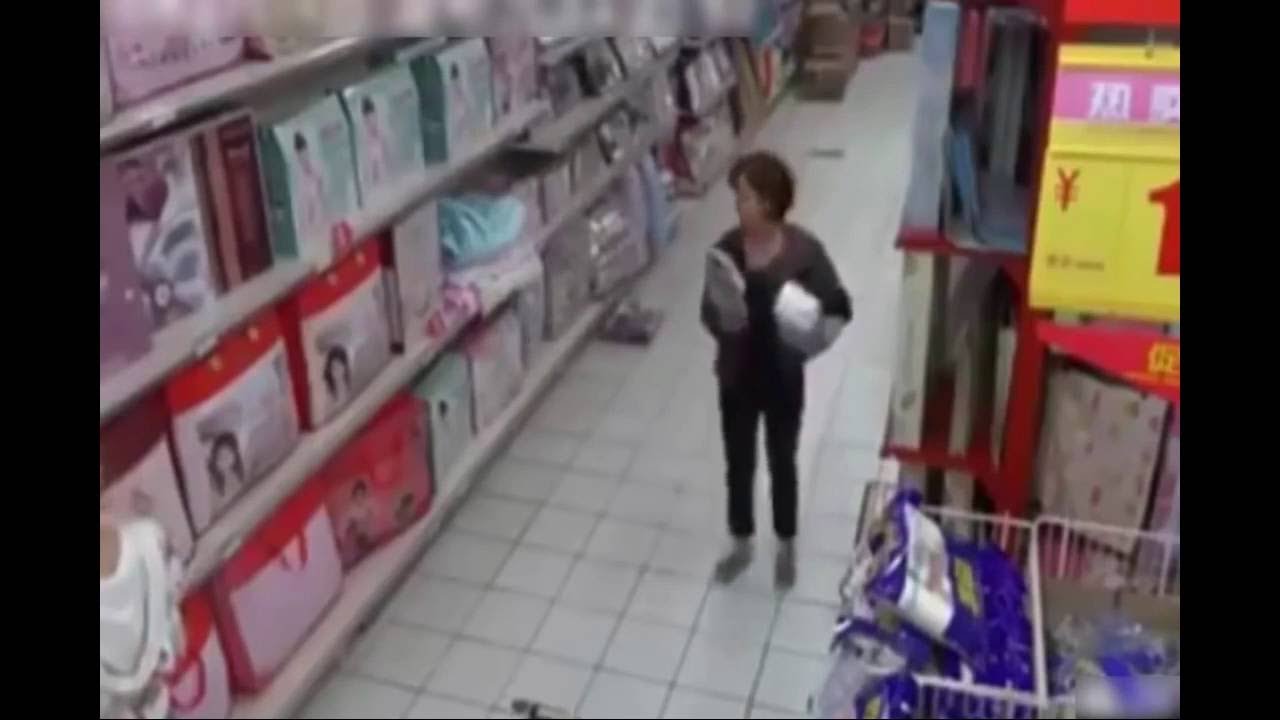 Mysterious and Unexplained events Caught on Camera - YouTube