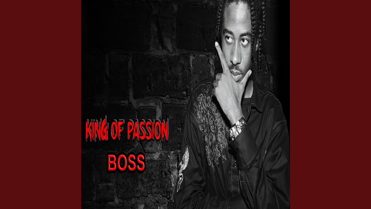 Boss - YouTube
