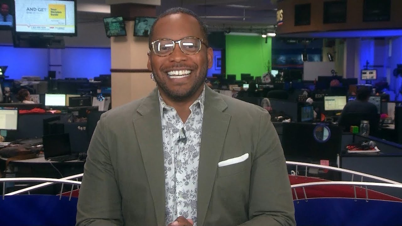 Daily Blast Live's Al Jackson talks viral video about NFL protests ...