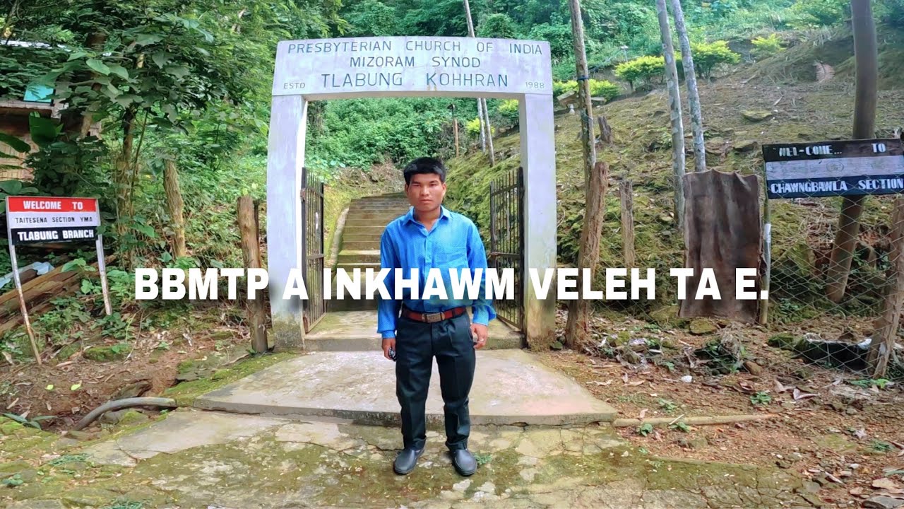 BIAK IN LAMAH BBMTP - YouTube