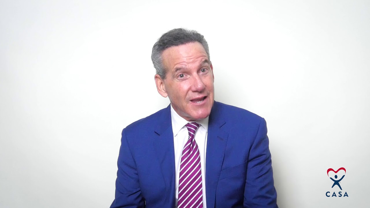 A CASA Board Member's Perspective - YouTube