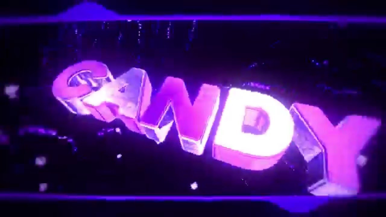 Candy's intro || intro #57 || 10 likes? - YouTube