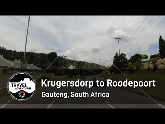 Roodepoort Gauteng South Africa