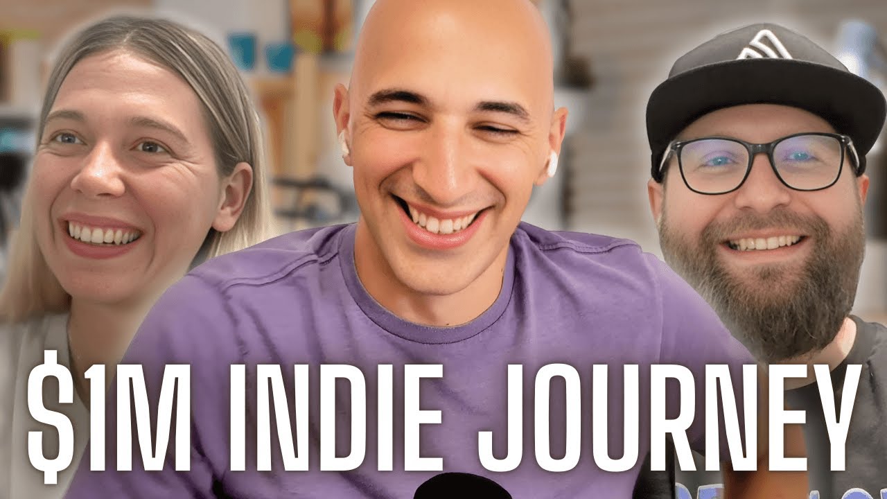 How To Make $ Millions from Scratch with Daniel Vassallo - YouTube