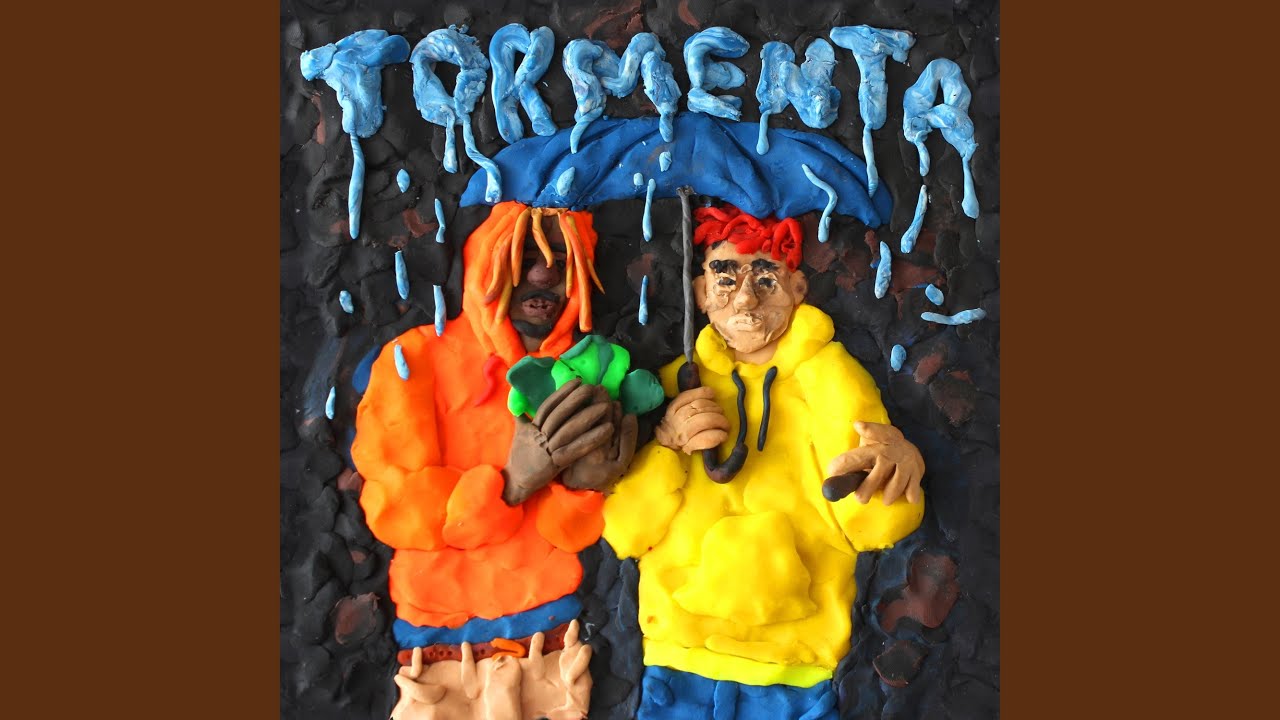 Tormenta - YouTube Music