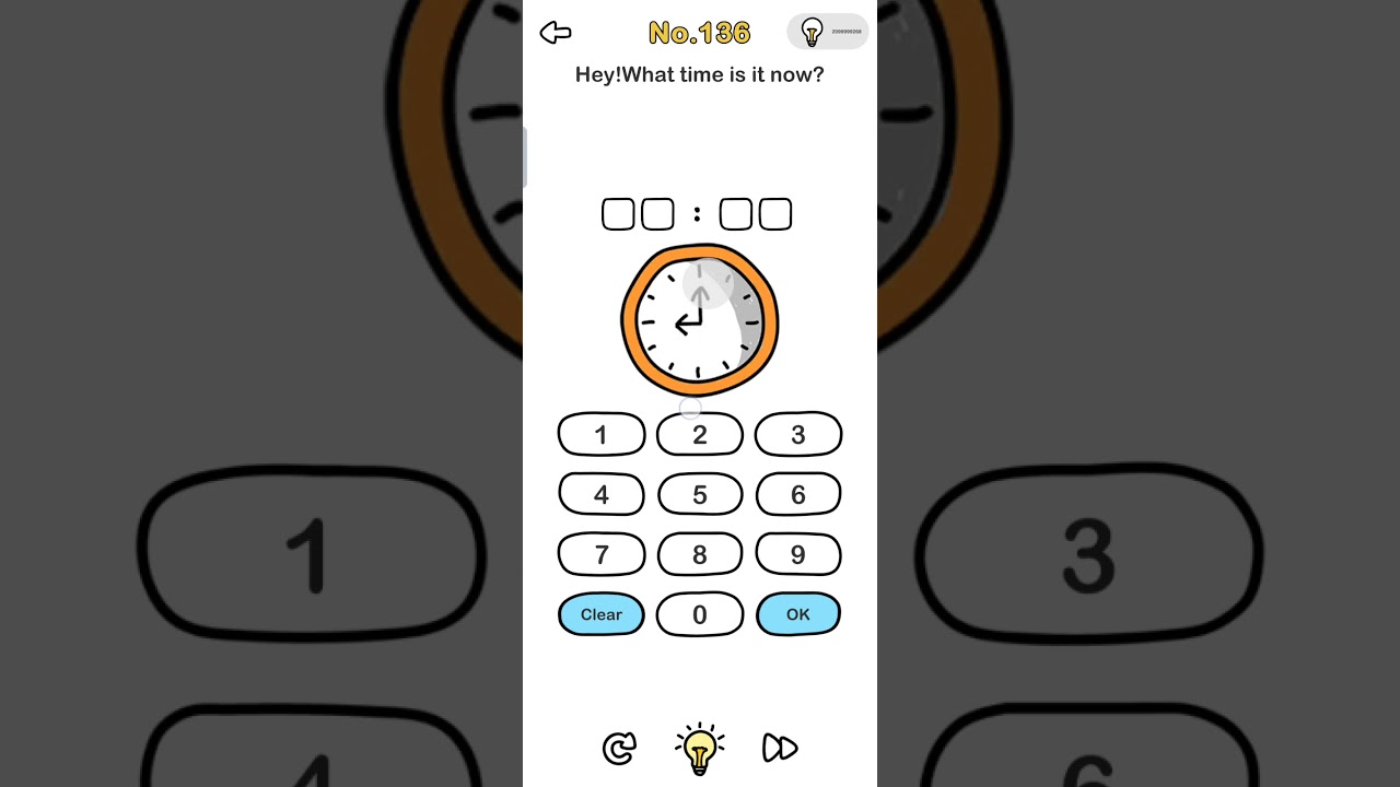 level 136 brain out - YouTube