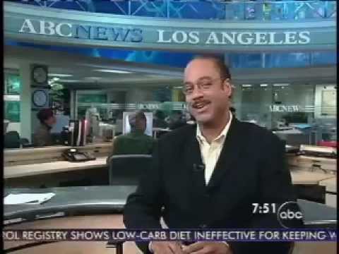 Tony Perkins GMA Demo - YouTube