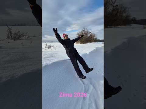 Zima 2026