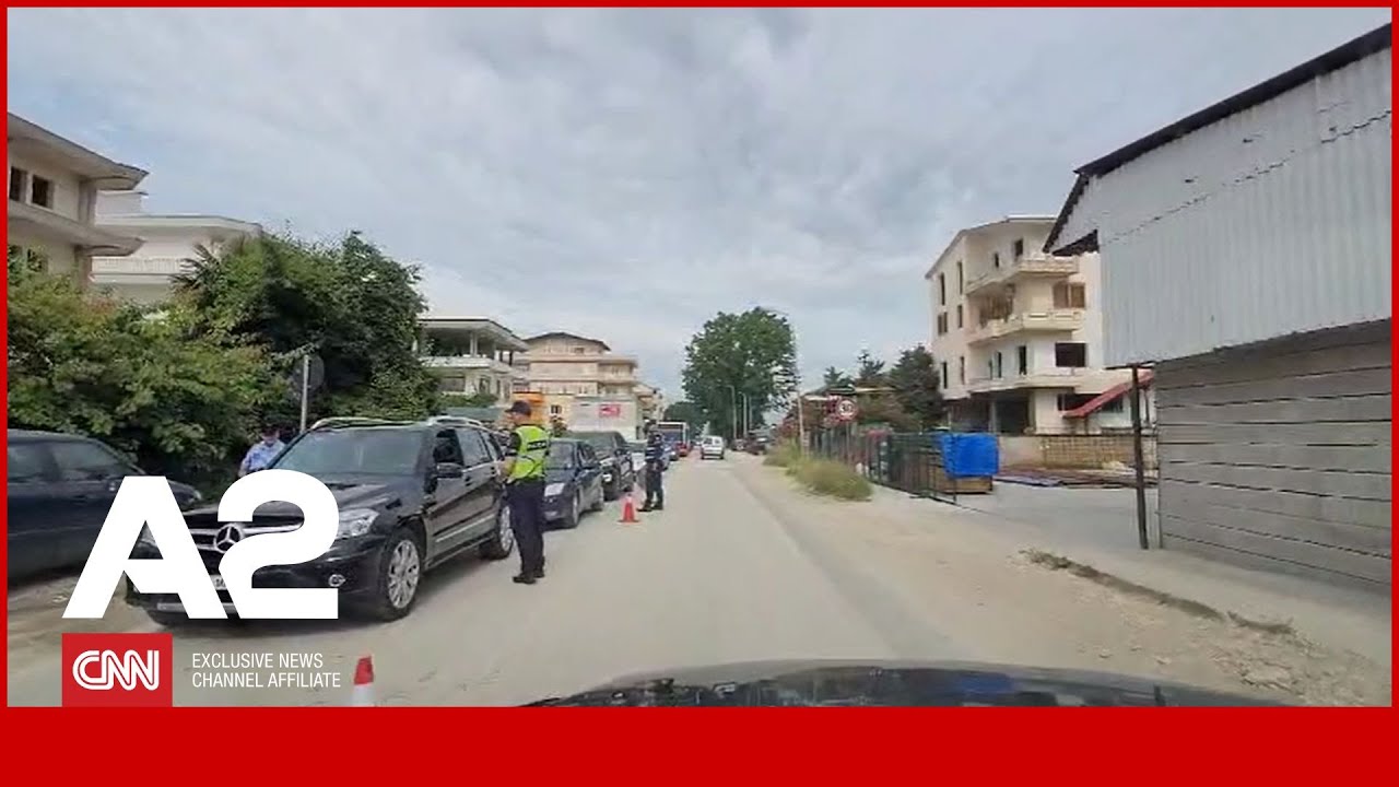 Vrau policin, “Shqiponjat” blindojnë Fierin për arrestimin e 23 ...