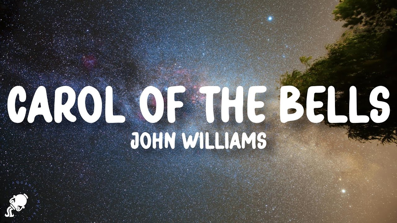John Williams - Carol of the Bells (Lyrics) from The Movie Home Alone ...