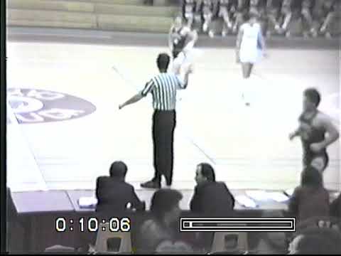 1985 Port Byron High School Basketball and Football - YouTube
