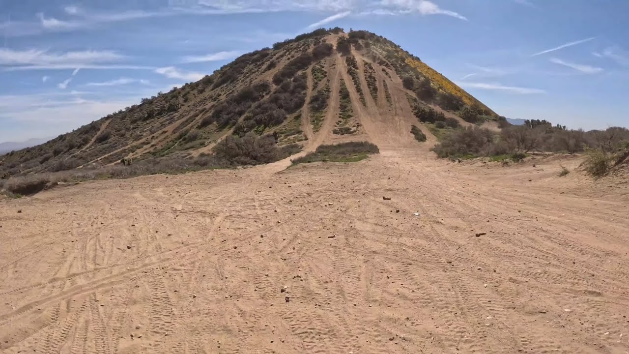 Widow Maker Hill #ethan - YouTube