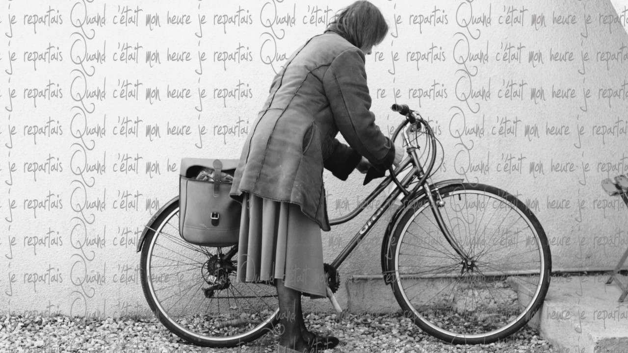 Pas maintenant - YouTube