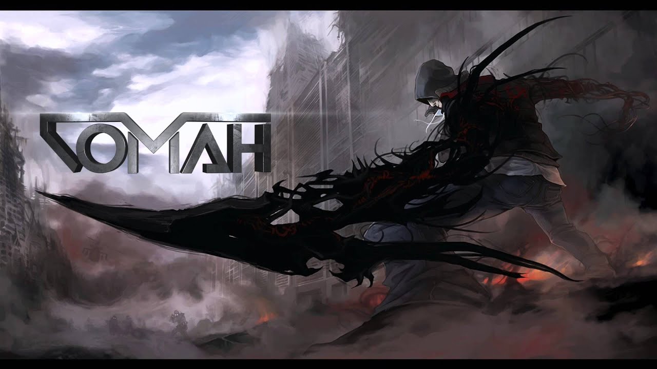 Comah & MadMal - Prototype (Original Intro Mix) - YouTube