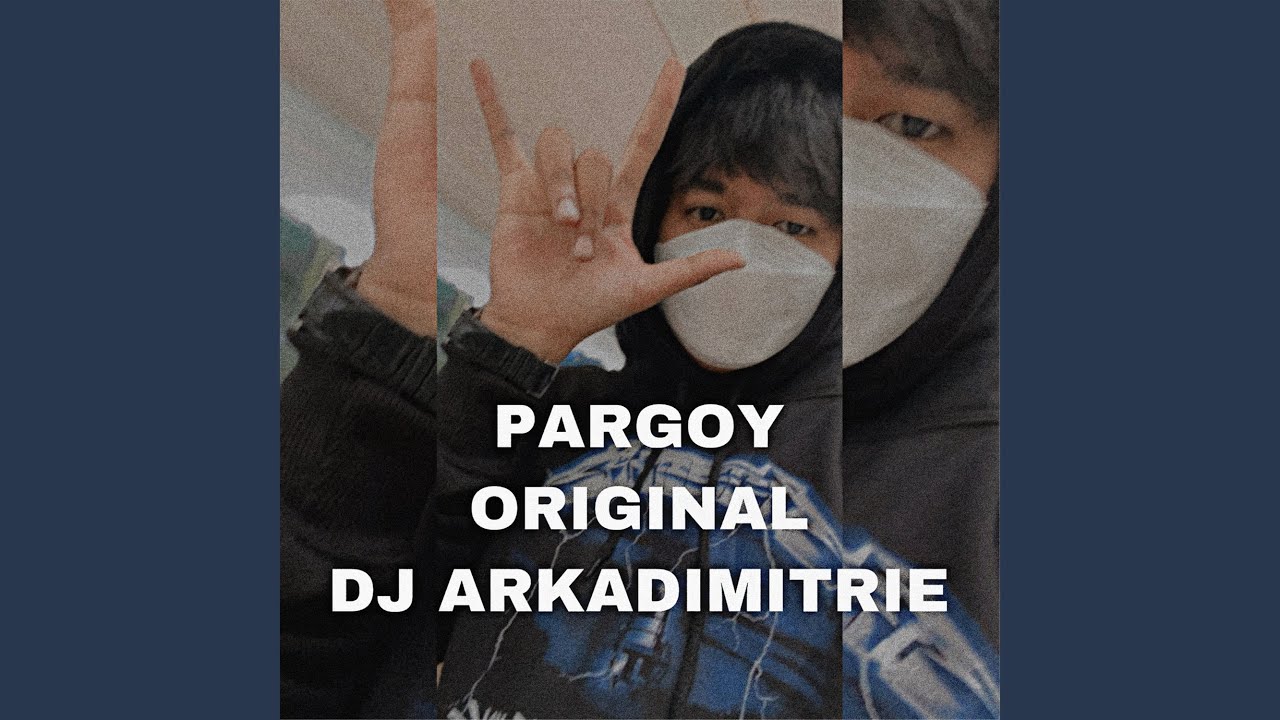 Dj Pargoy Anti Alay Anti Senggol - YouTube