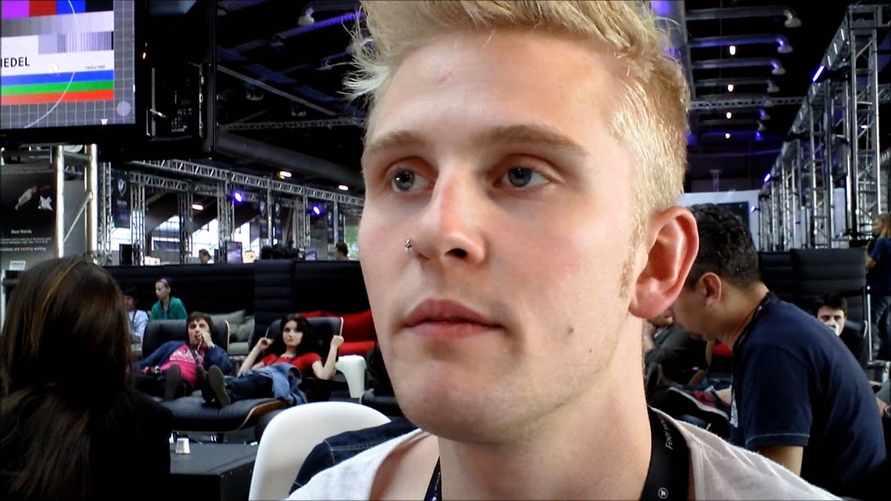 Up Close - Esben Svane - YouTube