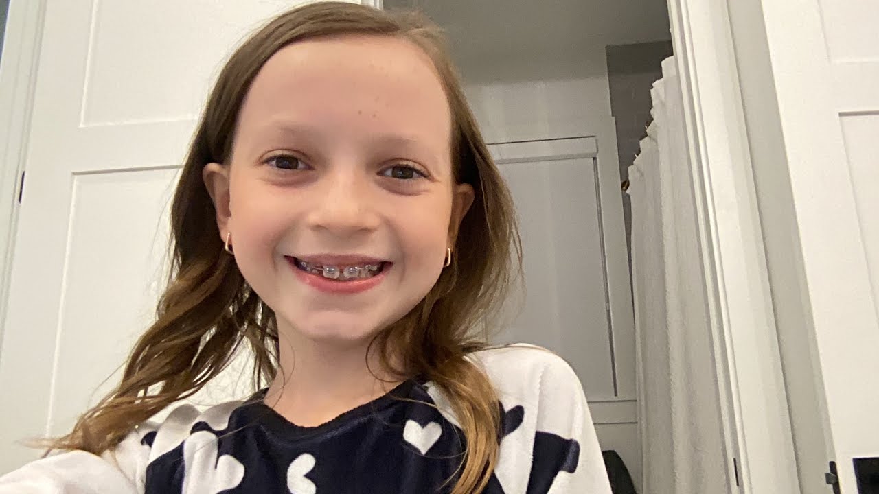 Night routine pt 1 - YouTube