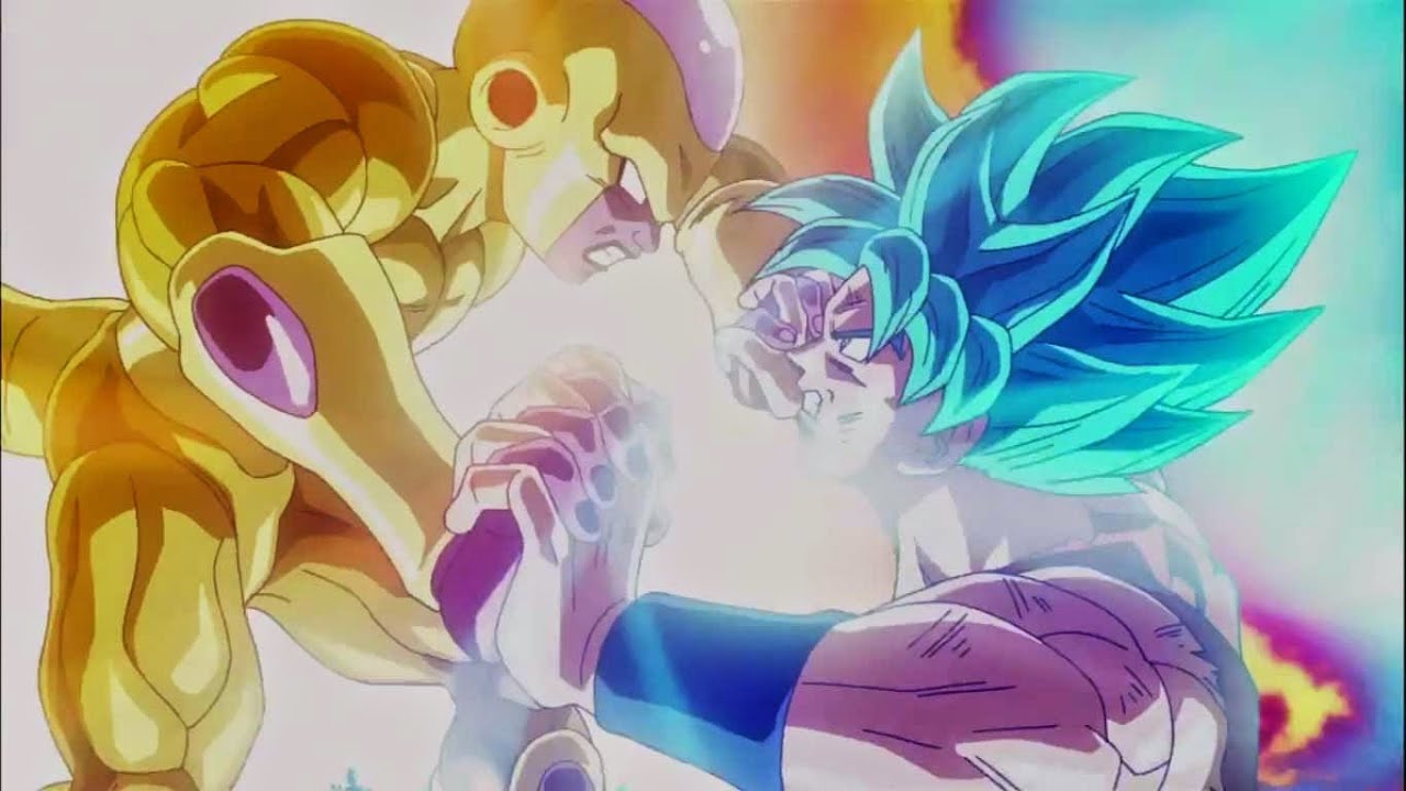 Dragon Ball Super Episode 25 Rant/Review! A WASTE of time, Now I'm Sad ...
