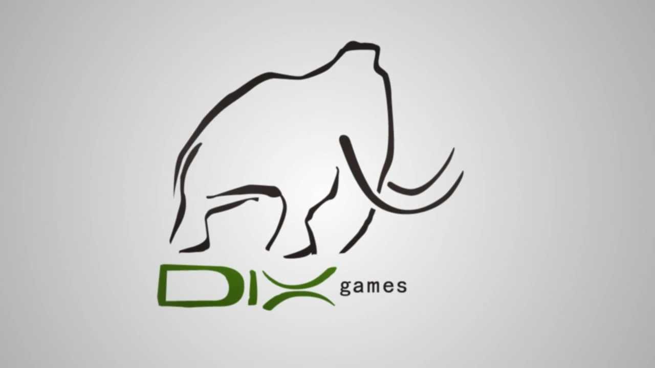 DIX GAMES INTRO - YouTube