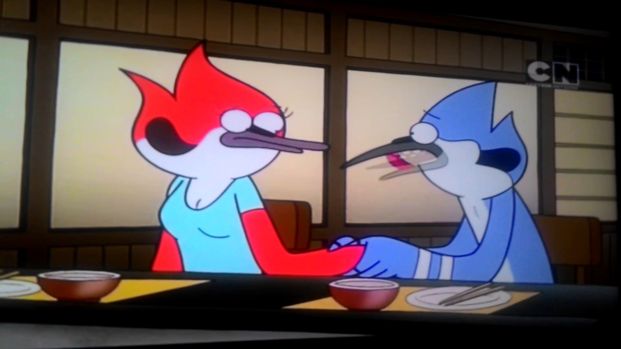regular show - YouTube