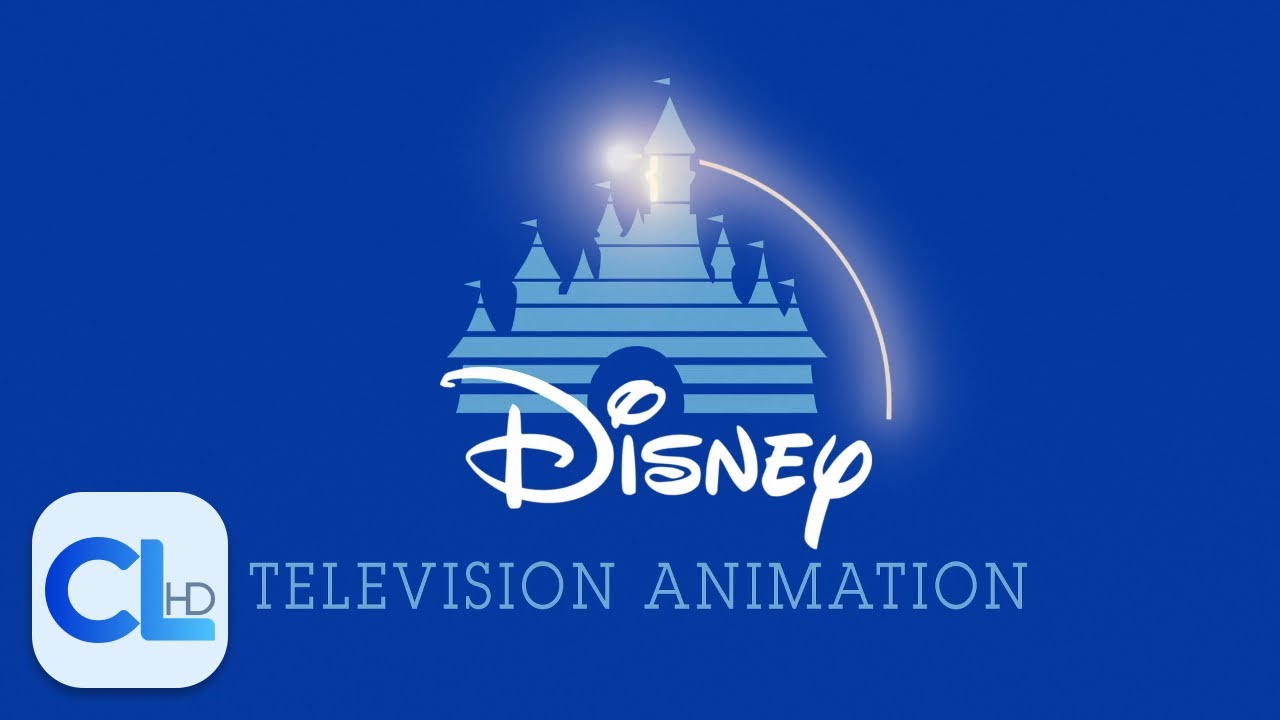 Disney Television Animation (2012) #1 - YouTube